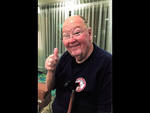 Video Tribute & Obituary for Kenneth R. Henn