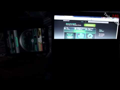 Verizon Wireless 4G LTE vs Comcast Cable Internet (Wired Connection)