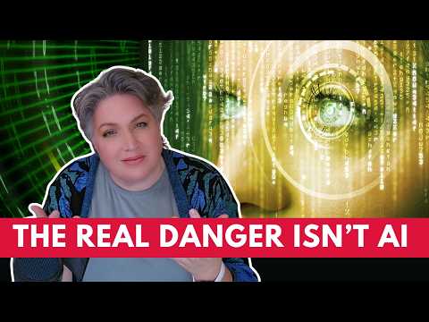 AI in spiritual awakening