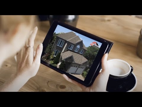 Ultimate Guide on How to Sell Roofs Remotely: Video #1 - Customize your iRoofing App