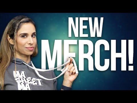 π Introducing the New Merch! β