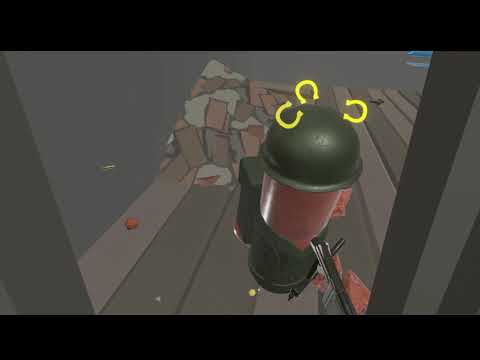 Steam Community :: Video :: H3VR - Take and Hold Wurst War 2
