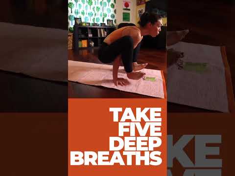 Bhujapidasana: The Ultimate Yoga Superpower