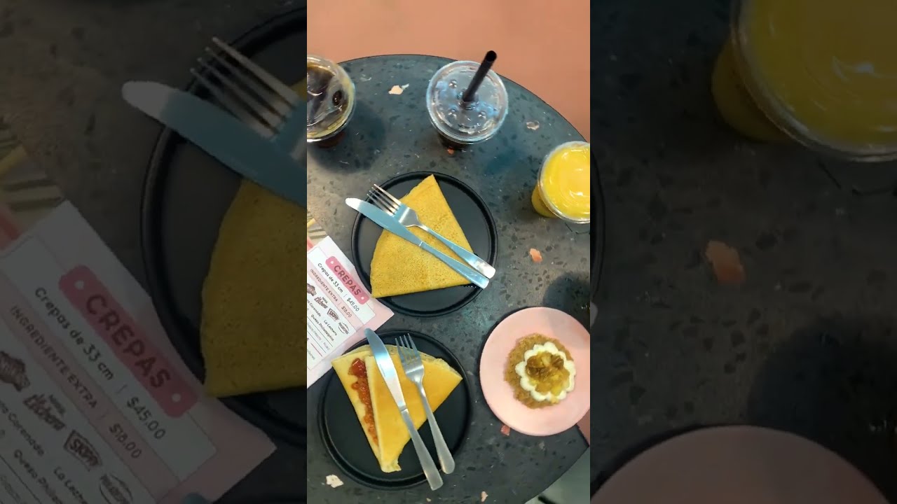 Cafetería Dulce Espuma Morelia