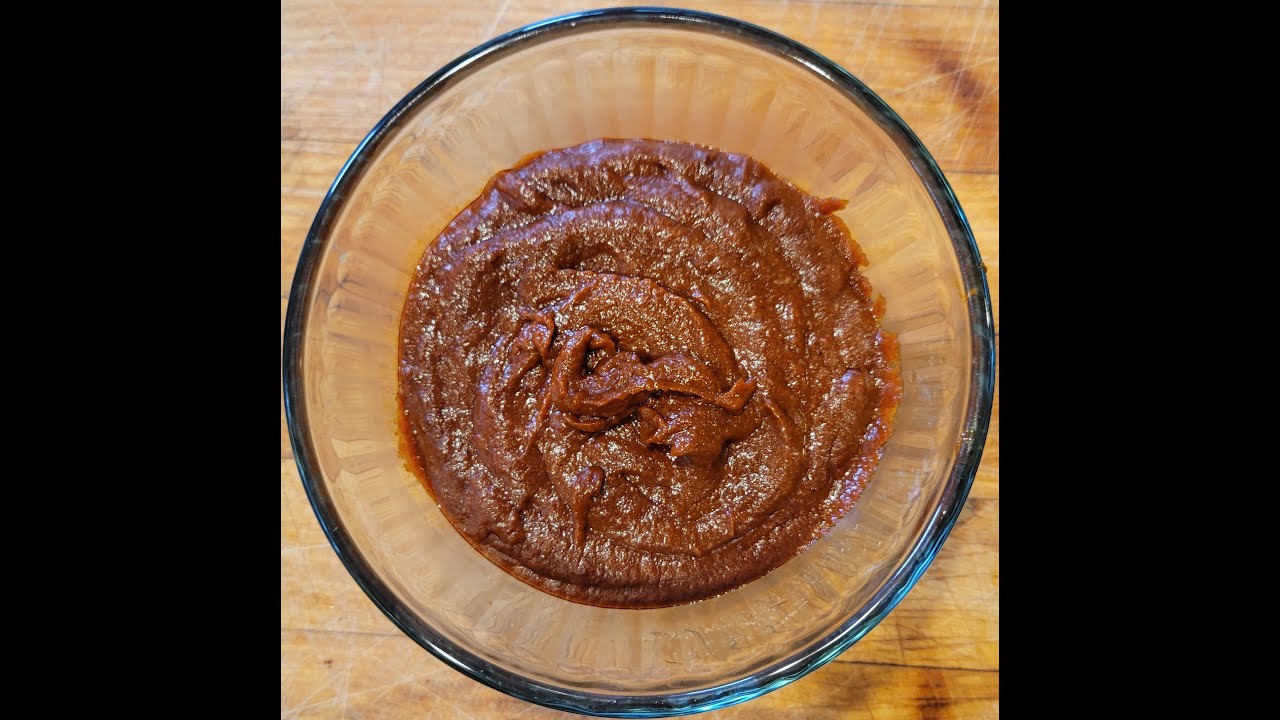 Episode 177 - Mole Amarillo de Oaxaca