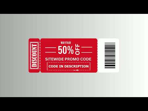 Wayfair Promo Code 2024 February