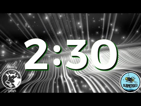 FLL match timer submerged