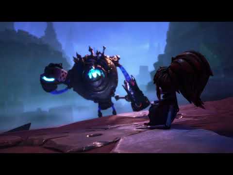 Steam Community :: Video :: Lost in Random - Part #2