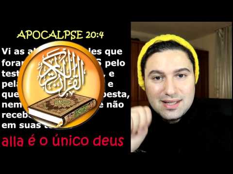 ALLAH 666 É O NOME DA BESTA E O NÚMERO DA BESTA? (RESUMO) | Sítio do ...