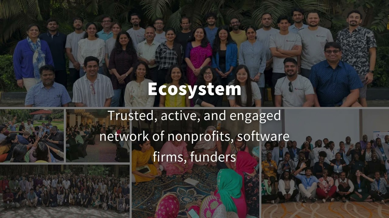 Project Tech4Dev | Enabling NGOs with Open-Source Tech for Impact