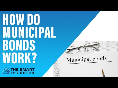How To Invest in Municipal Bonds? How Do they Work, Types, Pros & Cons: Full Guide For Investors