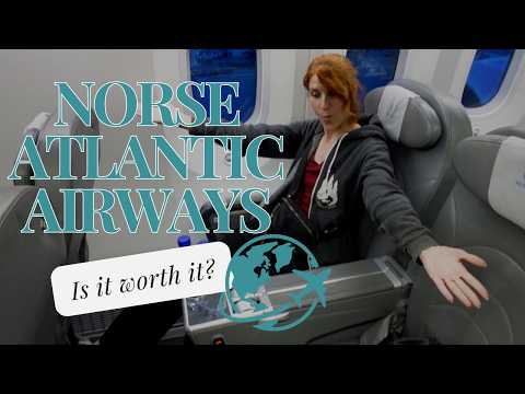 Is Norse Atlantic Airways Premium Worth It?