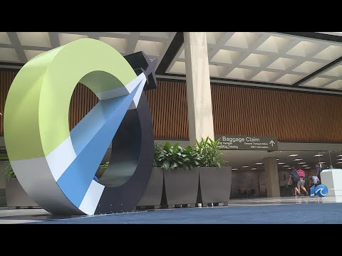 Norfolk International Airport rated one of world’s best