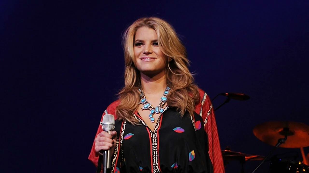 Jessica Simpson & Eric Johnson Call It Quits After 10 Years – Shocking Details Revealed!