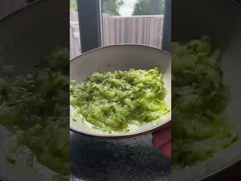 homemade tzatziki