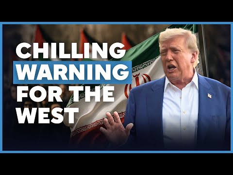 The WORLD is in TROUBLE (if we don’t listen) | Straight Up