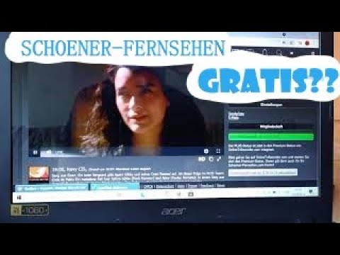 SCHOENER-FERNSEHEN Gratis??