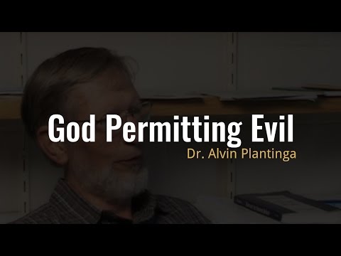 Why is there evil in the world? | The Good News