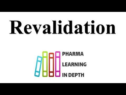 Revalidation
