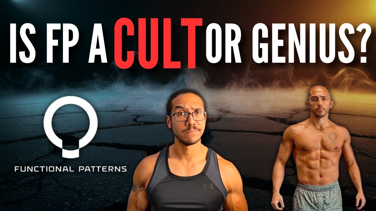 Functional Patterns: Fixing Pain or Snake Oil?