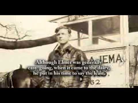 Elmer Bajema - Life Story Digital Video