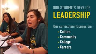 Chicano Latino Youth Leadership Project, Inc. - GuideStar Profile