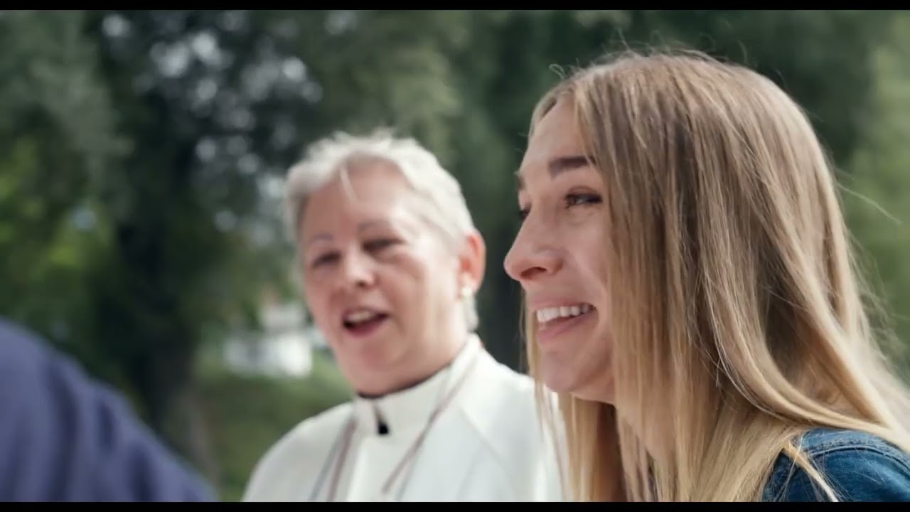 Girls & Gods - Trailer | Sofia DocuMental 2025