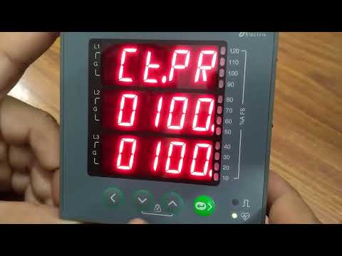 Schneider Energy Meter - Latest Price, Dealers & Retailers in India