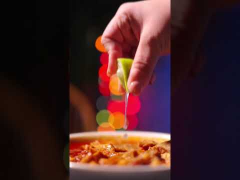 5⭐️ MENUDO | Do You Love Menudo, YES OR NO? Kiko’s Mexican Food In CCTX #a7iv #corpuschristi #food