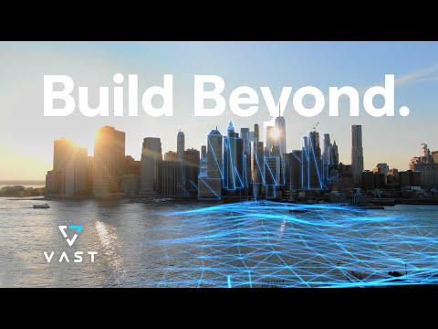 Build Beyond | VAST Data
