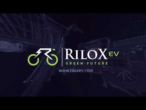 Electric Loader Scooter - EV Loader Scooter Latest Price, Manufacturers ...