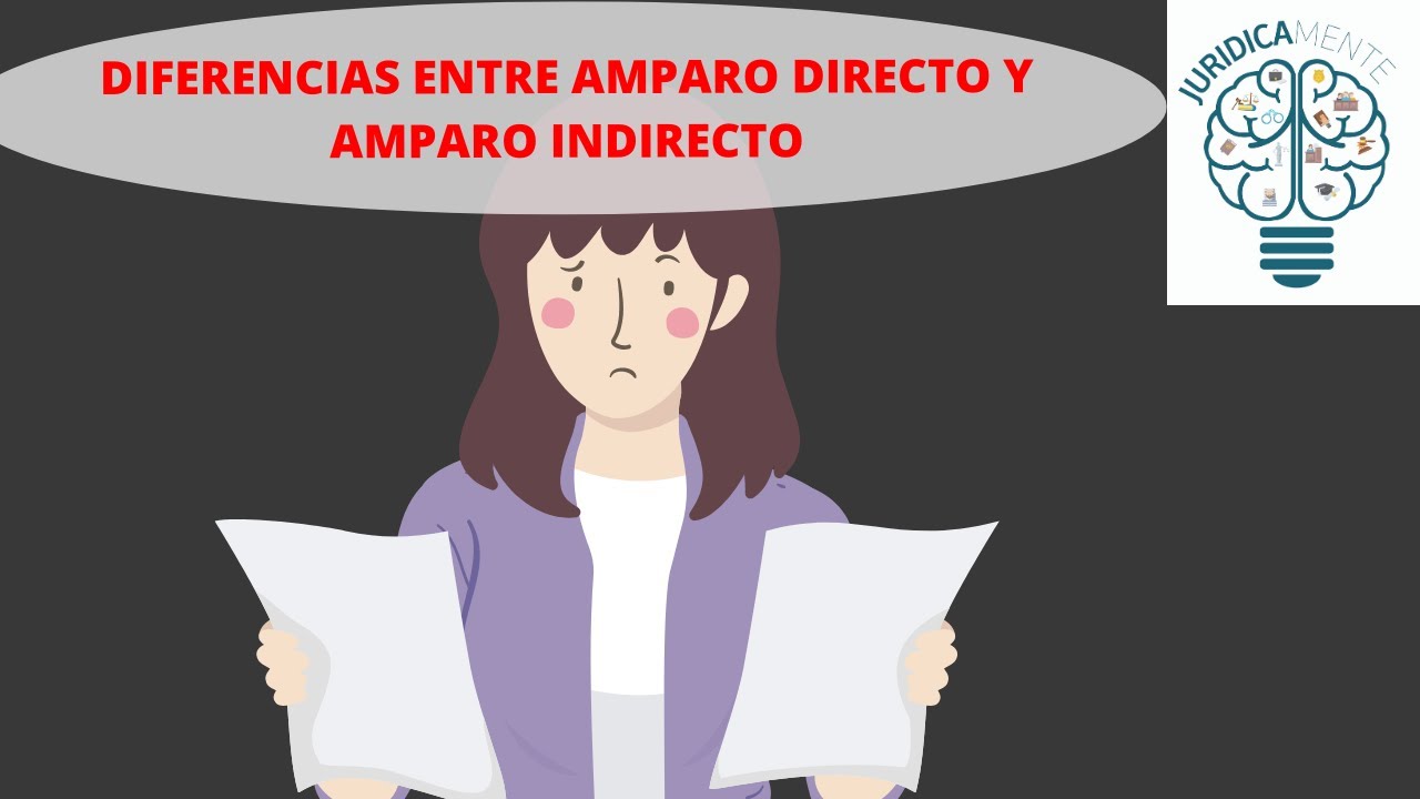 DIFFERENCES BETWEEN DIRECT PROTECTION AND INDIRECT PROTECTION