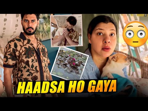 YE TRIP HAI YA SARDARD🤦♀️| EP3 | ALIBAUG JUNE 2025