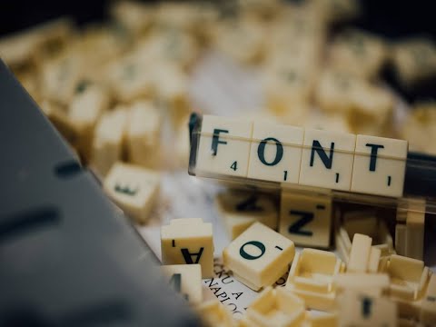 How to Install New Fonts in Windows 11