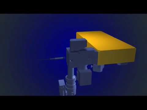 OptiMass 9600 – The World’s only SIMULTANEOUS Time of Flight ICP-MS