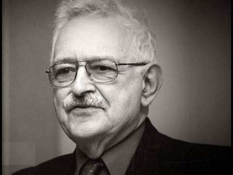 Immanuel Wallerstein's World Systems theory