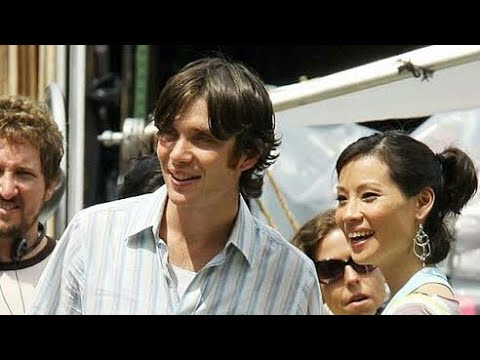 watching the detectives // your man // edit // cillian murphy