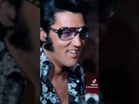 NEW ELVIS MOVIE COMING 2025! #elvis