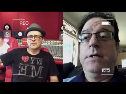 Prince & The Revolution: Interview with Matt "Doctor" Fink - sign up for the Podcast