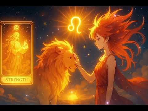 Daily Tarot & Astrology Forecast | All 12 Zodiac Signs | May 24, 2025 | Anime Cosmic Tarot
