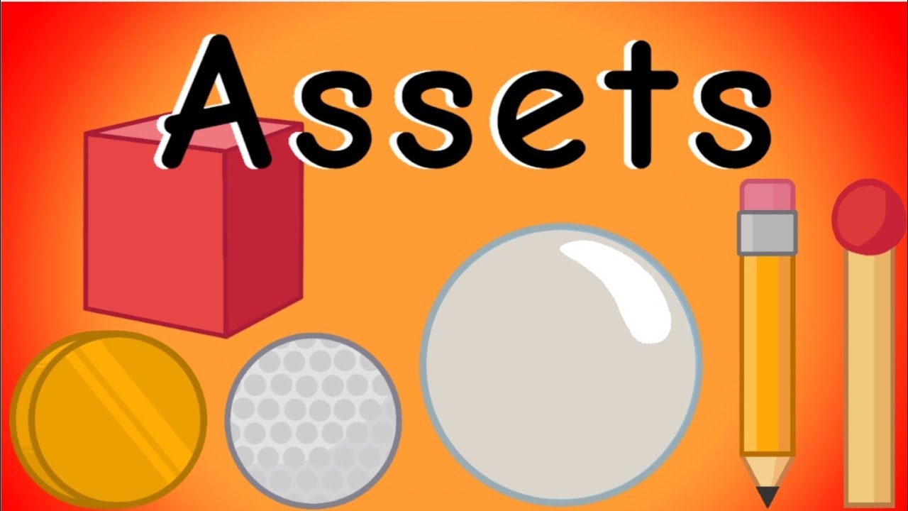 Making BFDI Assets #1