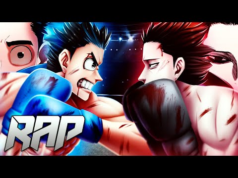 Otra historia de Reaccion Helluva Boss - The Boxer(Vs Yuto Takeda ...