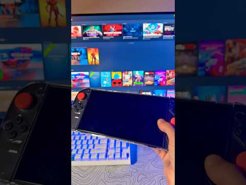Switch 2 replaced my $3000 gaming PC