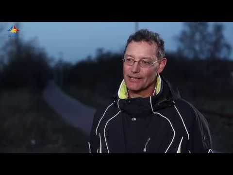 Meine Stimme für Rostock – Frauke Rauner – Moderatorin