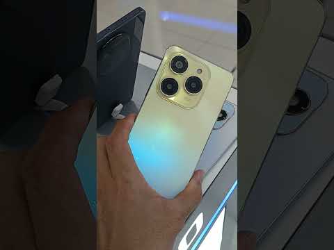 Tecno Spark 20 PRO 108 MP Camera #smartphone
