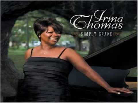 Irma Thomas: Live Again