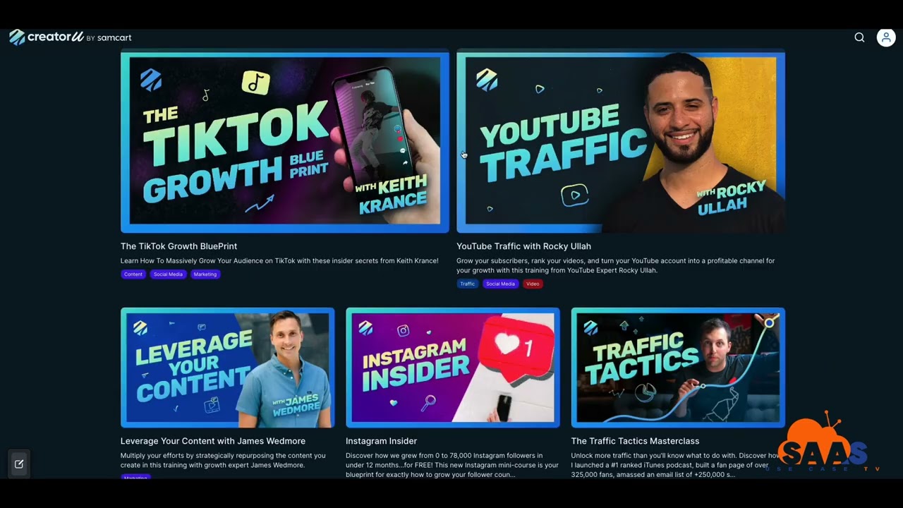 Is SamCart Creator U Worth It? Our Final Review