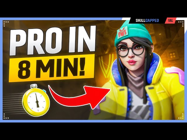 5 Agents with the highest pick rate in VCT Masters Tokyo