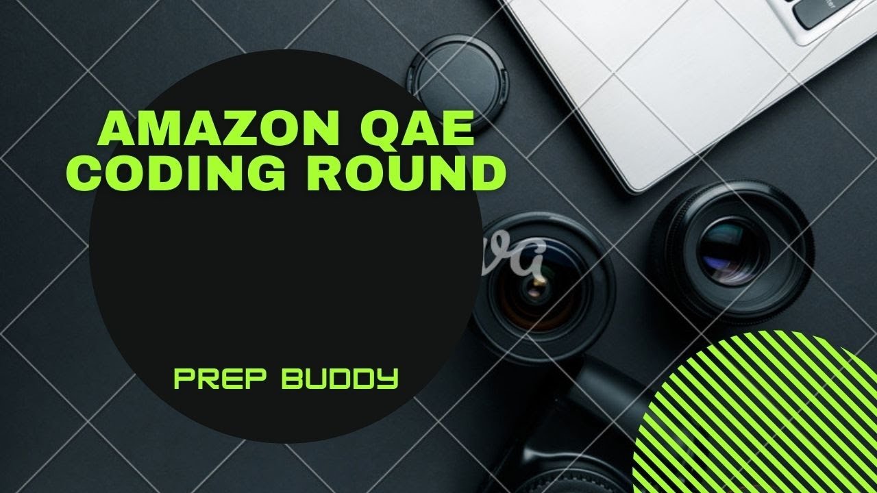 Amazon QA Coding Interview and Questions