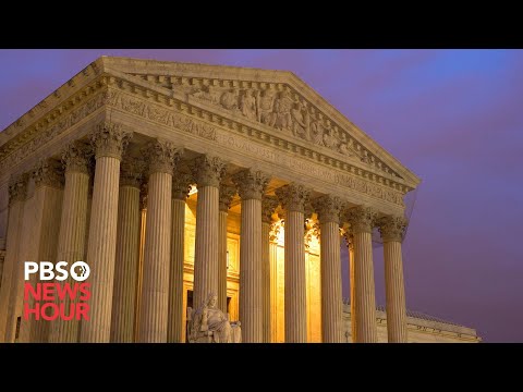 What the Supreme Court’s monumental rulings tell us about the new conservative majority